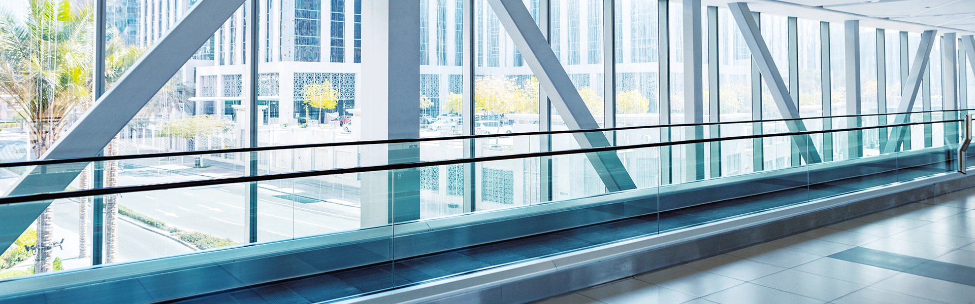 Glass Railings Chicago, Illinois - Glass Railings Company Services